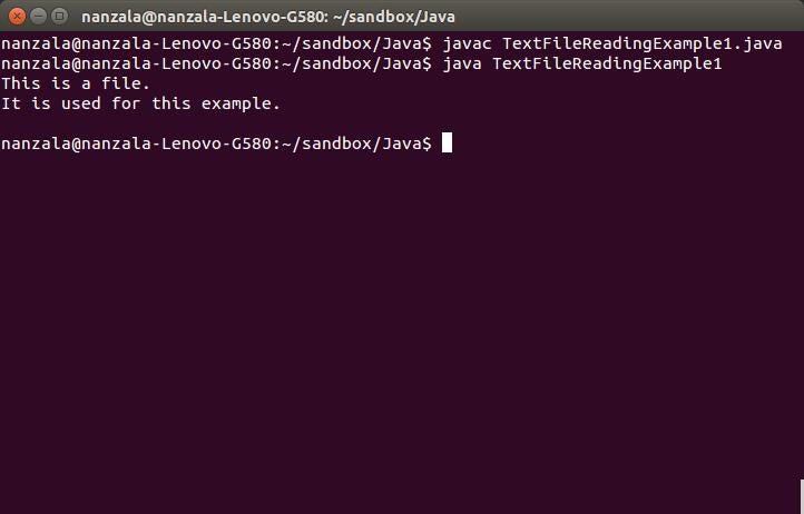 Bufferedreader And Bufferedwriter File Handling In Java — Best Practices