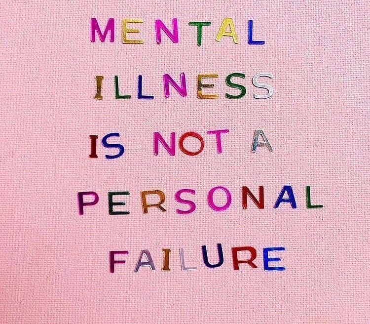 HOW STABLE IS YOUR MENTAL HEALTH? | by Jane Eyibio | Medium