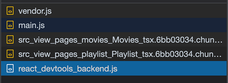 Here’s What You Should Know About React Developer Tools | by Evgeny ...