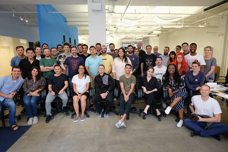 Introducing Zero, Powered By Ro. Today, Ro took one step closer to ...