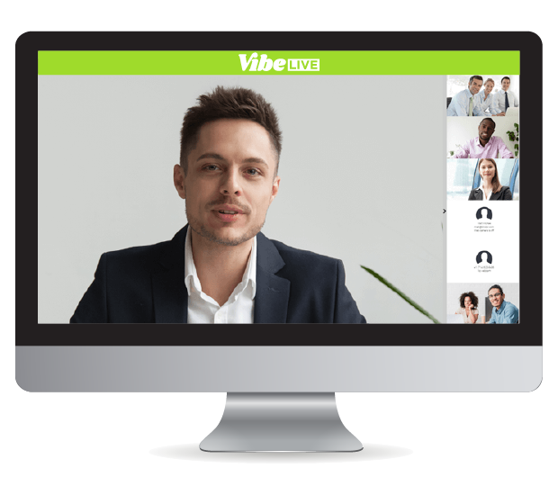 Vibe Live is Out Now!. Vibe Live has arrived! Vibe Direct… | by Vibe ...