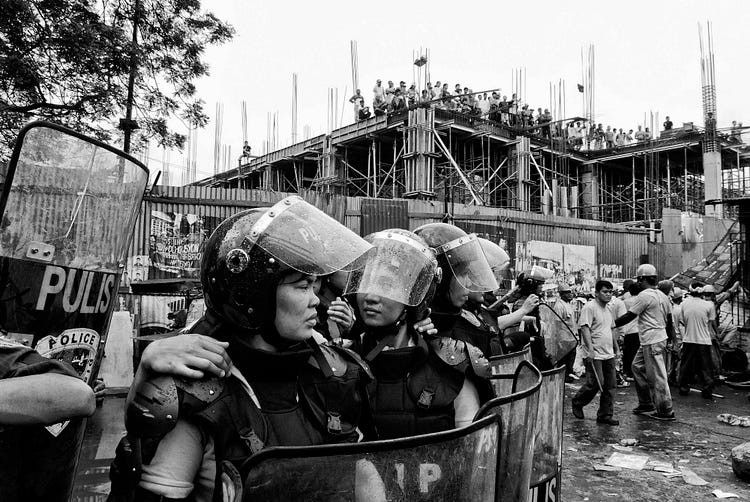 Photographing the Real Philippines | by Brendan Seibel | Vantage | Medium