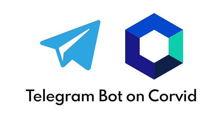 Easy way to write Telegram Bot. In this topic we will make working Echo ...