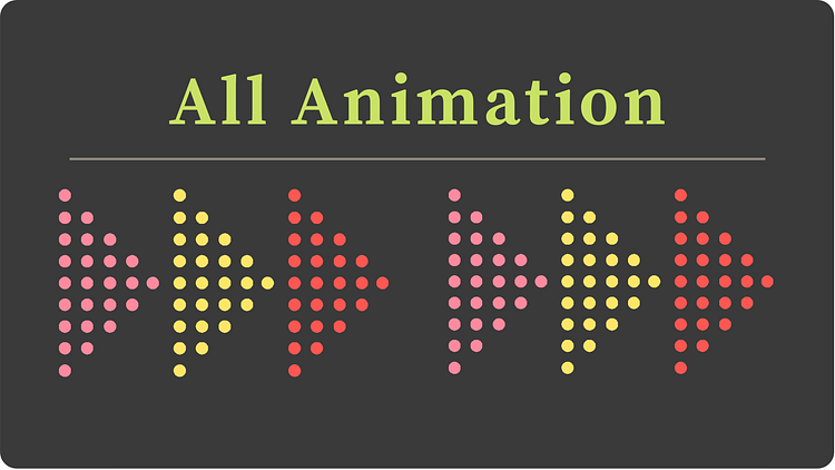 Animations In The Web. Top 15 Amazing CSS Animation Libraries… | by ...