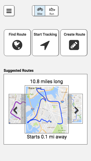 Designing Scenic Route. A guide for your next outdoor adventure | by ...