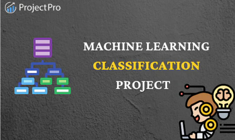 Machine Learning Classification Project — Part 1: Overview, Problem ...