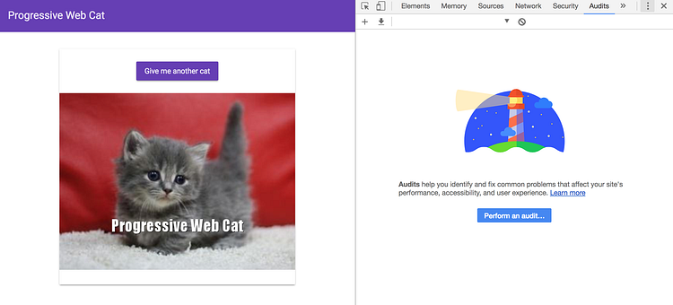 Creating PWA with Angular 5. Part 2: Progressifying the application ...