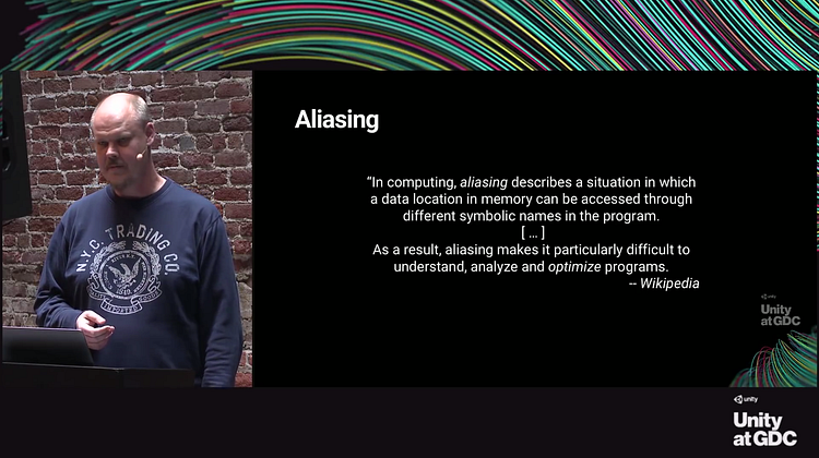 [Unity at GDC] C# to Machine Code | by 5argon | Medium