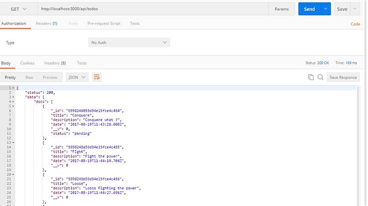MEAN App tutorial with Angular 4 (Part 1) | by Noman Hasan | Netscape ...