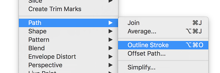 Preparing and Exporting SVG Icons in Sketch | by Anthony Collurafici ...