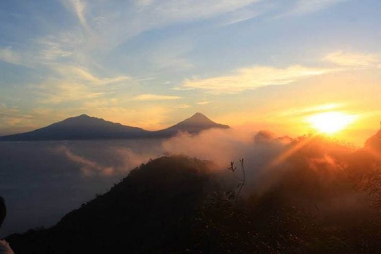Top 10 Hidden Paradise Travel in Yogyakarta | by djonavicena | Medium