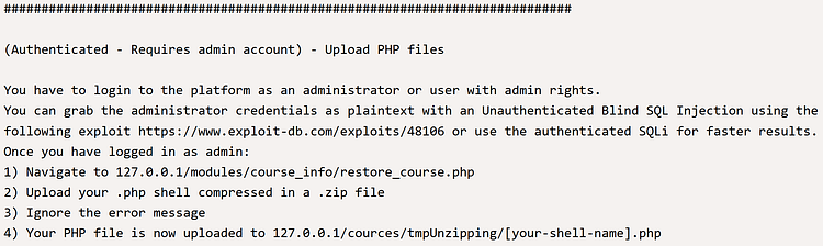VULNHUB | Vulnuni Write-up. Le post de ce jour présentera la… | by SecuCyber | Medium