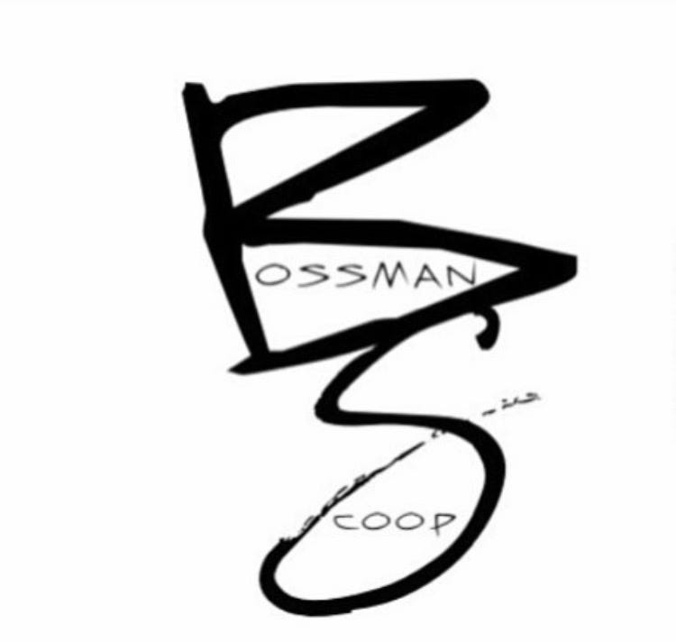 Artist Spotlight :. Bossman Scoop | by #ALLiN | Medium