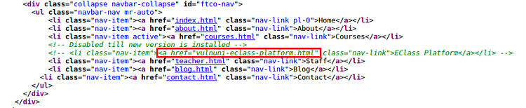 VULNHUB | Vulnuni Write-up. Le post de ce jour présentera la… | by SecuCyber | Medium
