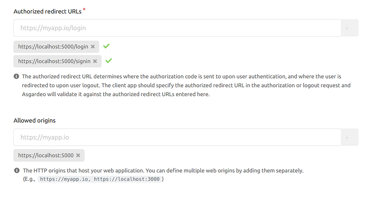 Integrate login to your Python-Flask applications using Asgardeo | by Vivek Vinushanth ...