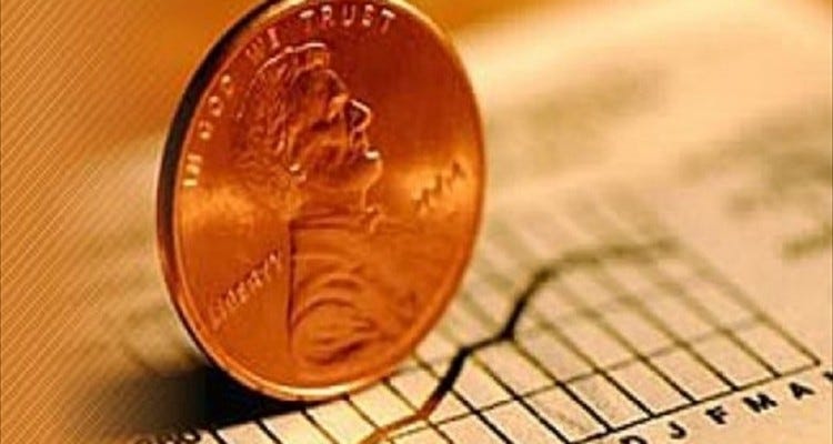 Microcap Millionaires Penny Stock Newsletter | by Peter Daniels | Medium
