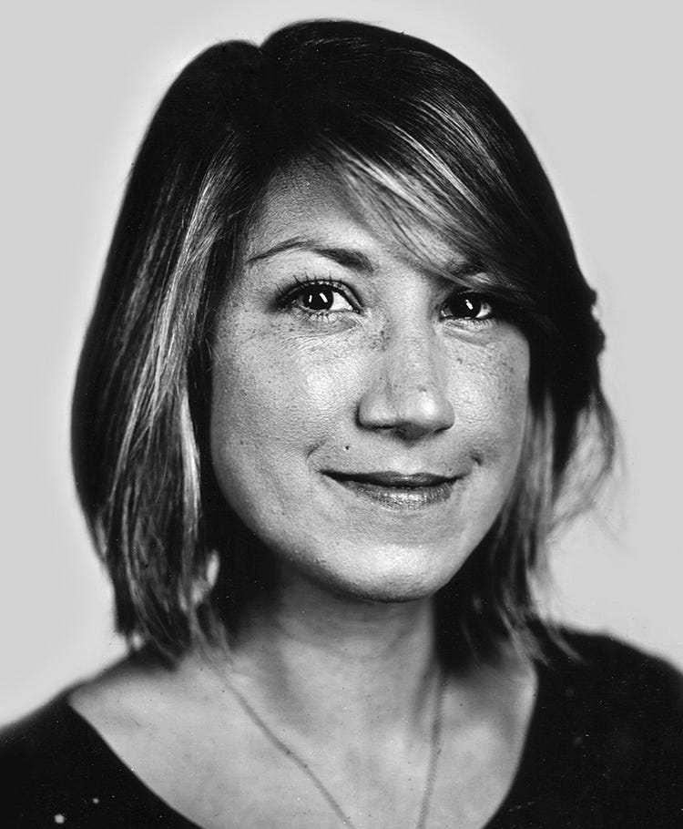 It’s A Work In Progress: An Interview with Lettering Artist Jessica ...