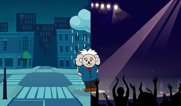 Albert Einstein Was “Profoundly Unhappy” — But It Was a Blessing in ...