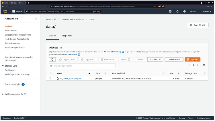 Dask vs. Terality — Which Pandas Alternative Is The Best For You? | by ...