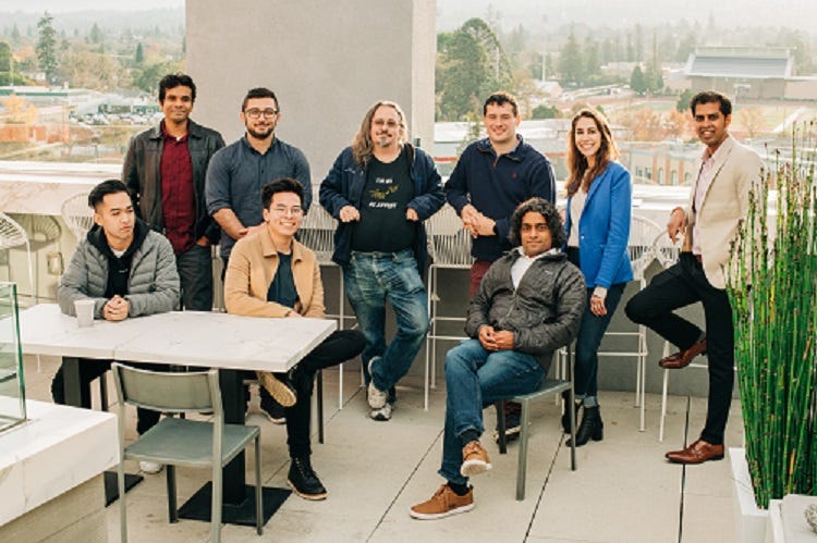 Our Investment in Cyral — Data Layer Security | by Astasia Myers ...