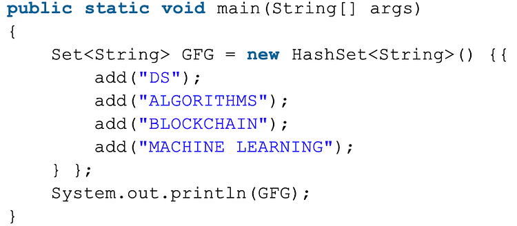 Java: Interesting and Cool Tricks | by nphau | Geek Culture | Medium