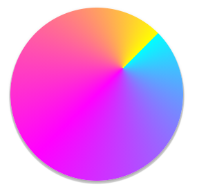 How to use conic Gradients using css | by Prachi Thakur | Nerd For Tech