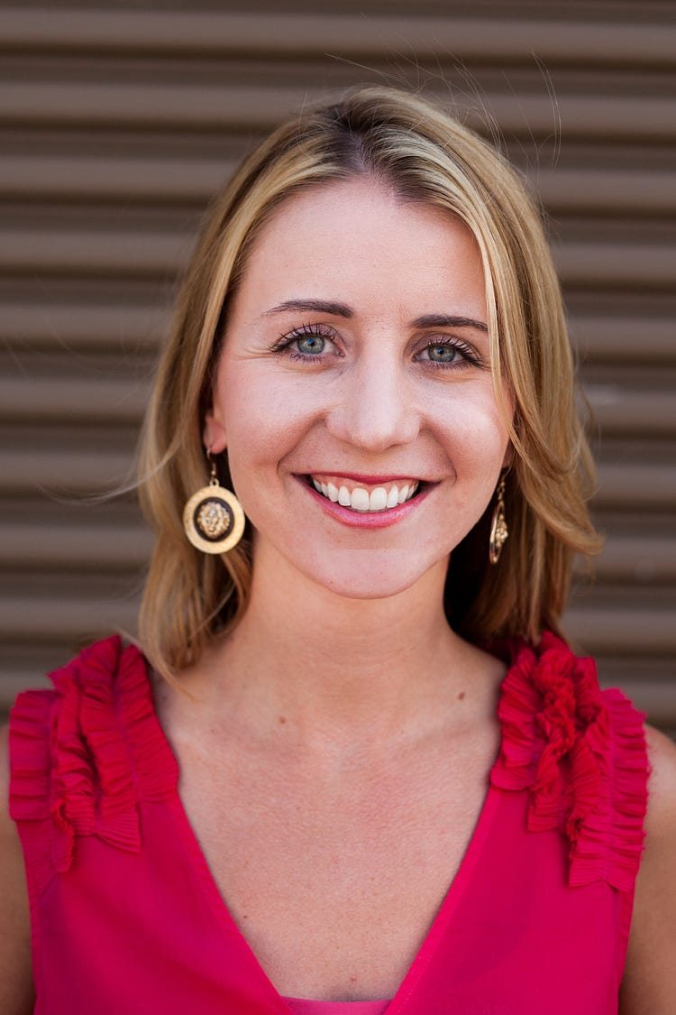 Social Impact Heroes: How Alicia Wallace of All Across Africa is ...