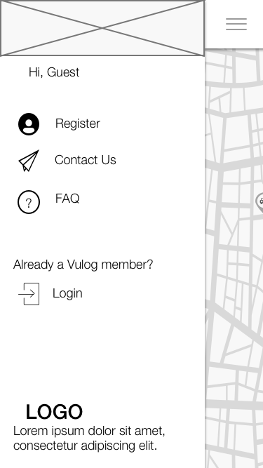 Wireframing Exercise. This exercise was fun in a way. It also… | by ...