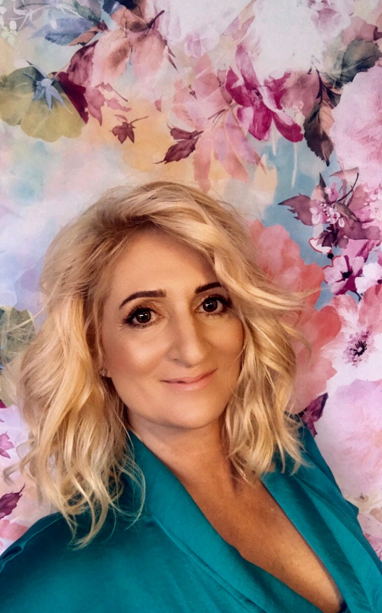 Jen Peters On Transformational Healing And Impacting Lives By Soul ...