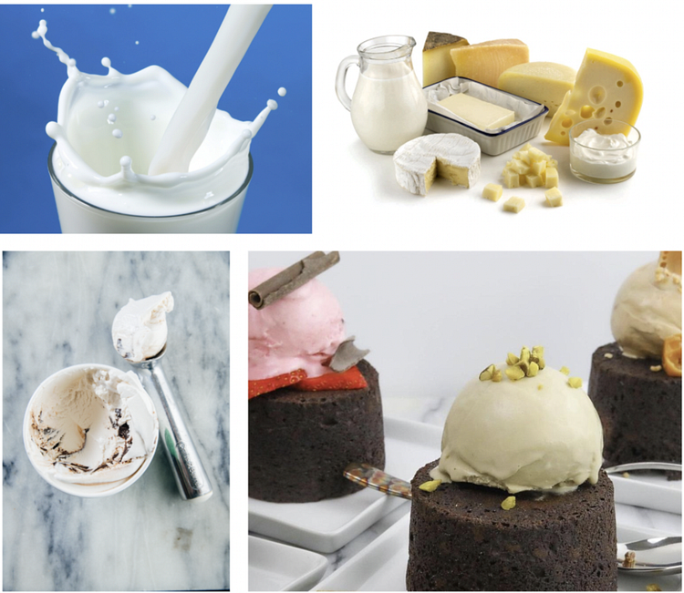Making Milk from Yeast — Acellular Agriculture Revolutionizing the ...