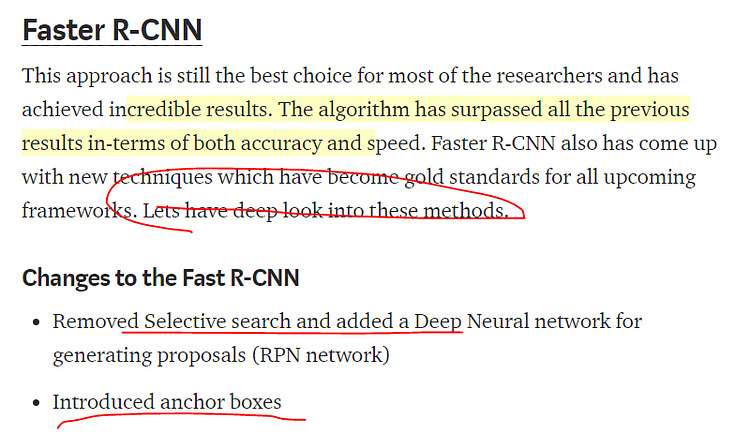 Deep Learning based Object Detection algorithms | by Jae Duk Seo | Medium
