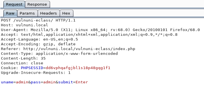 VULNHUB | Vulnuni Write-up. Le post de ce jour présentera la… | by SecuCyber | Medium