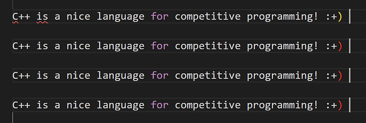 Five Visual Studio Code Shortcuts | Level Up Coding