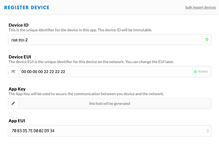 Integrate LoRaWAN in your IoT System | by Diego Sonaglia | Medium