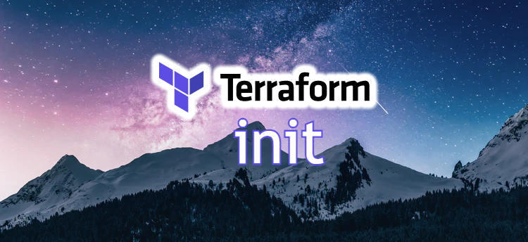 What does the terraform init command do? | by Tremaine Eto | Dev Genius What does the terraform init command do? | by Tremaine Eto | Dev Genius