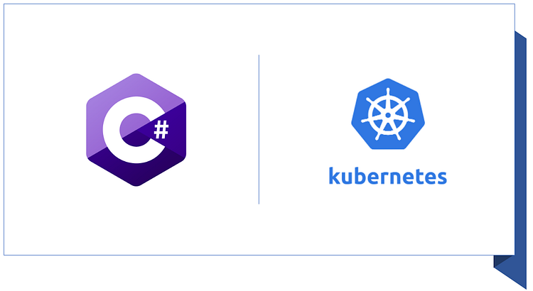 Using C# with Kubernetes. The C-Sharp (C#) K8s client library… | by Ali ...