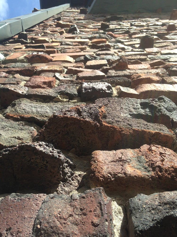 Problem Solving Foundations. Creativity and analysis as the brick… | by ...