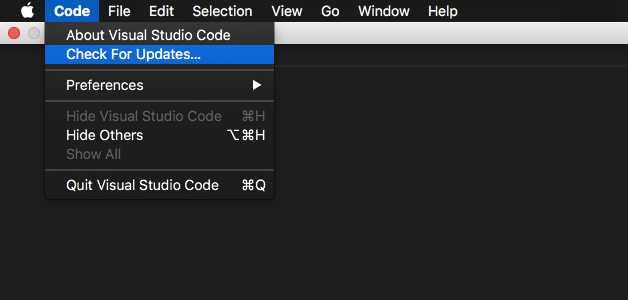 How to add auto-updates to your Electron application: An up to date ...