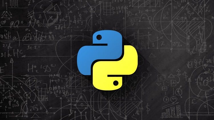 Getting Started with Python #1. Python is a general-purpose… | by Fluiq ...