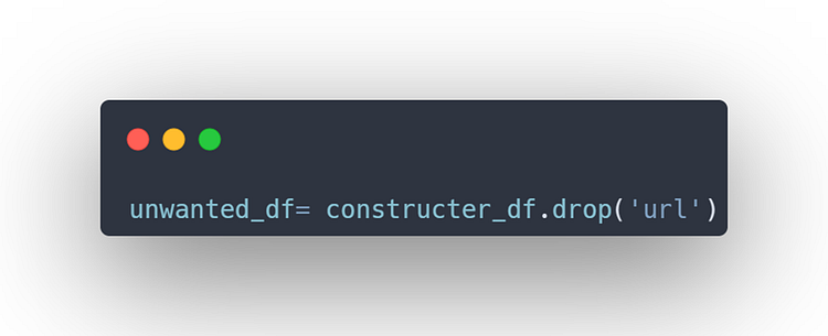 How to work with JSON || Schema || Column rename || Drop Column || Databricks || PySpark | by ...