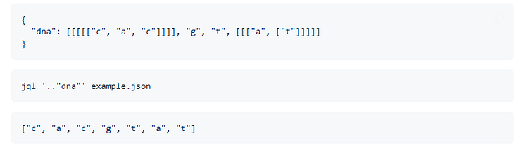 JQL — Rust based JSON Query Language | by Robby Boney | Short Bits | Medium