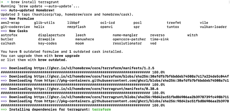 How to Start with Terragrunt. In this article, we will be explaining ...