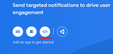 Push Notification with Angular & .Net Core using Firebase | by Ural | ITNEXT