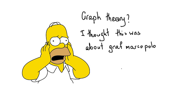 How to think in graphs: An illustrative introduction to Graph Theory ...