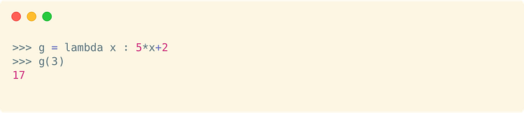 Elements of Functional Programming in Python | by Parul Pandey ...