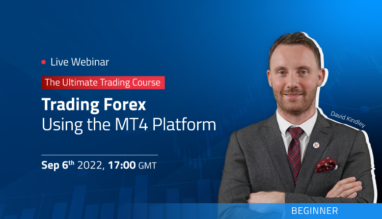 Trading Forex Using the MT4 Platform — 6/9 Live Webinar | by Orbex ...