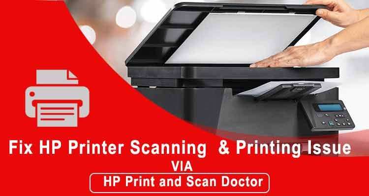 Hp print and scan doctor download windows 8 - copaxlogix