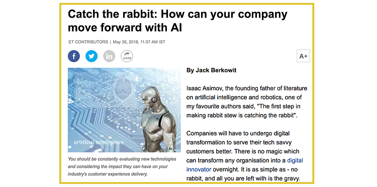 The Real Scandal of AI: Awful Stock Photos | by Adam Geitgey | Medium
