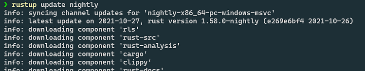 JQL — Rust based JSON Query Language | by Robby Boney | Short Bits | Medium