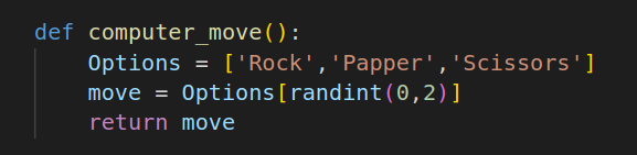 How to build a stone paper scissor game using python-flask framework? Beginners tutorial by ...